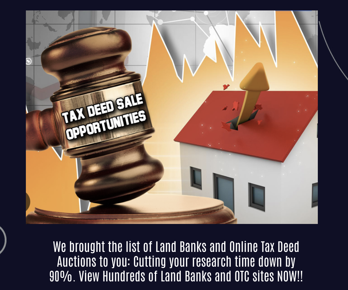 E-Book - Links To Land Banks