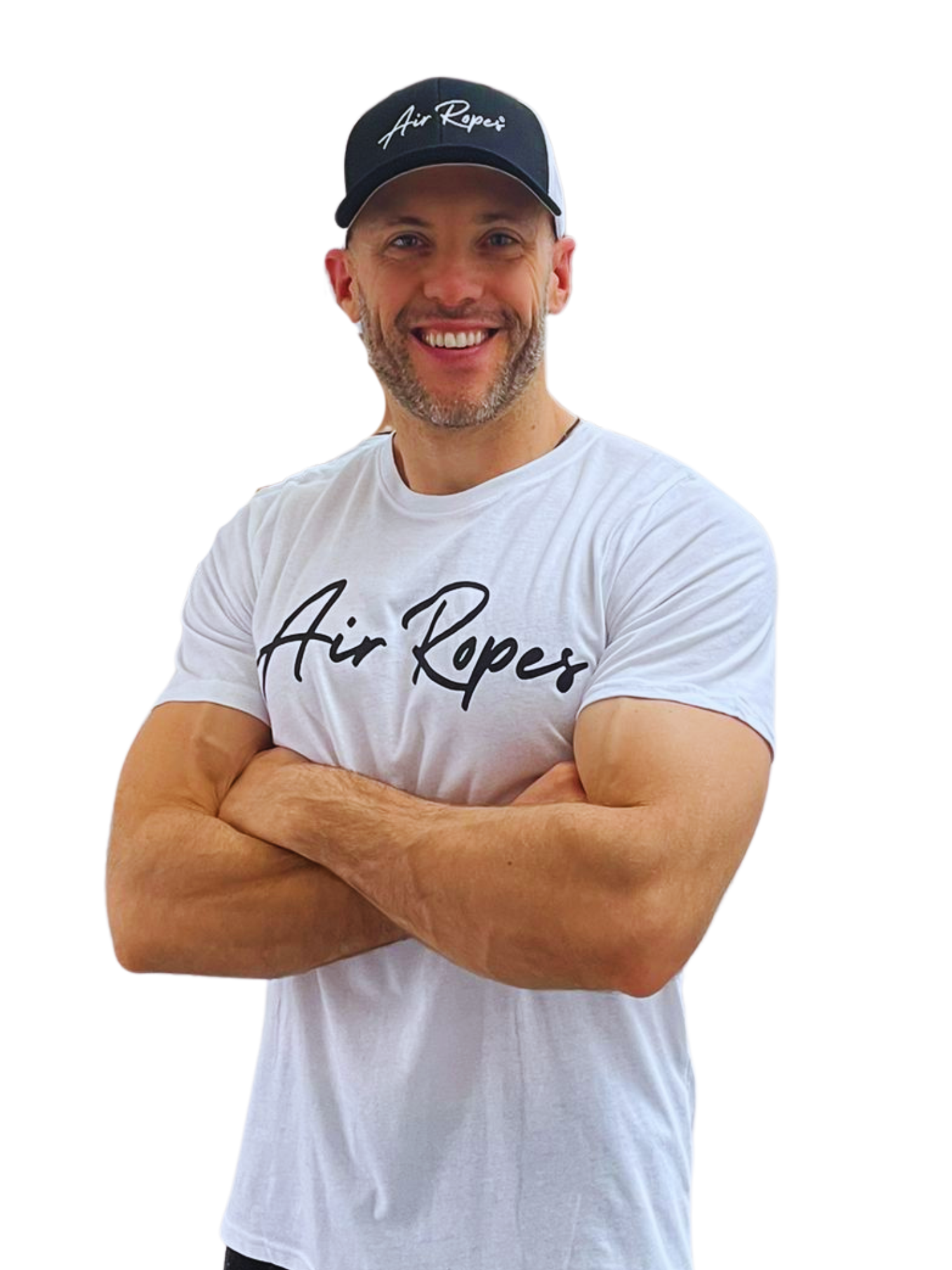 Air Ropes Ecommerce Product Page