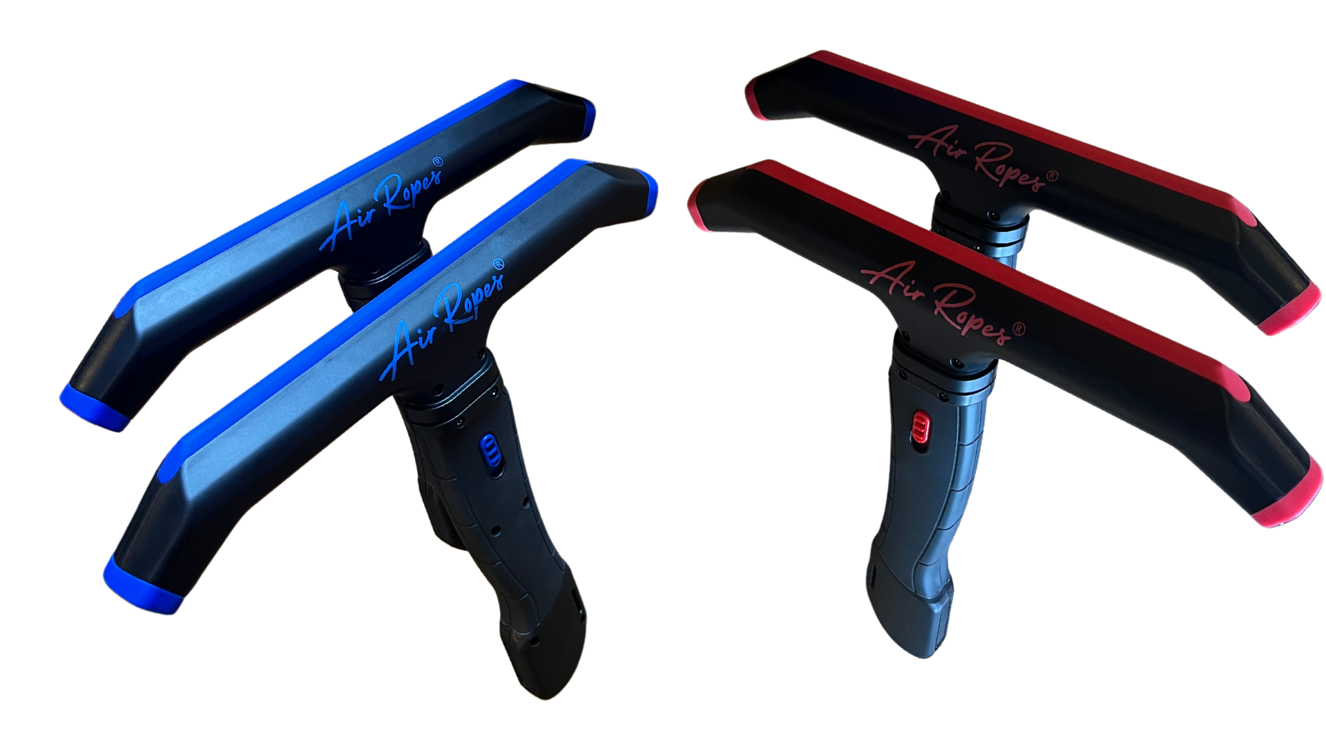 Air Ropes Ropeless Battle Ropes