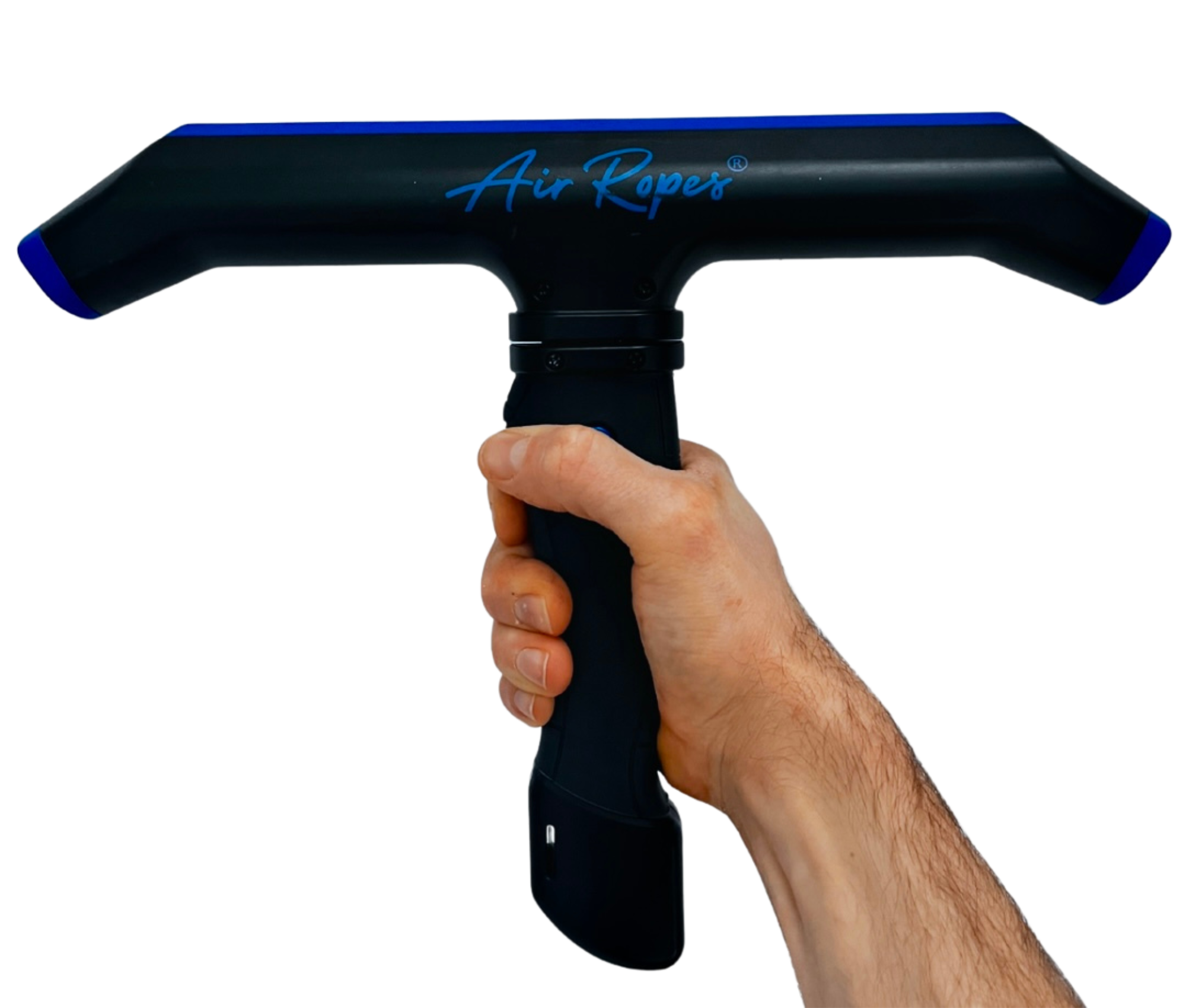 Air Ropes Ropeless Battle Ropes