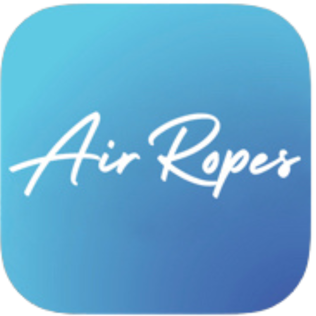 Air Ropes Ropeless Battle Ropes