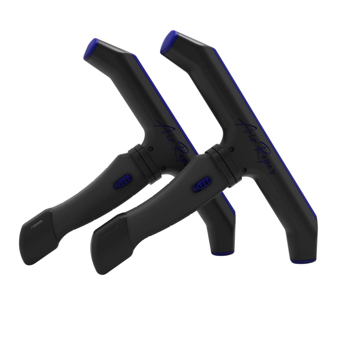 Air Ropes Product Page