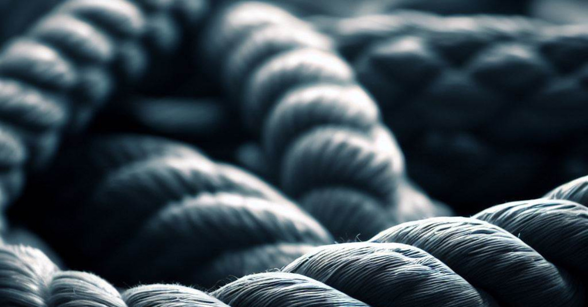 What are battle ropes good for