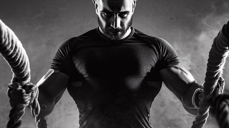 Air Ropes vs Battle Ropes