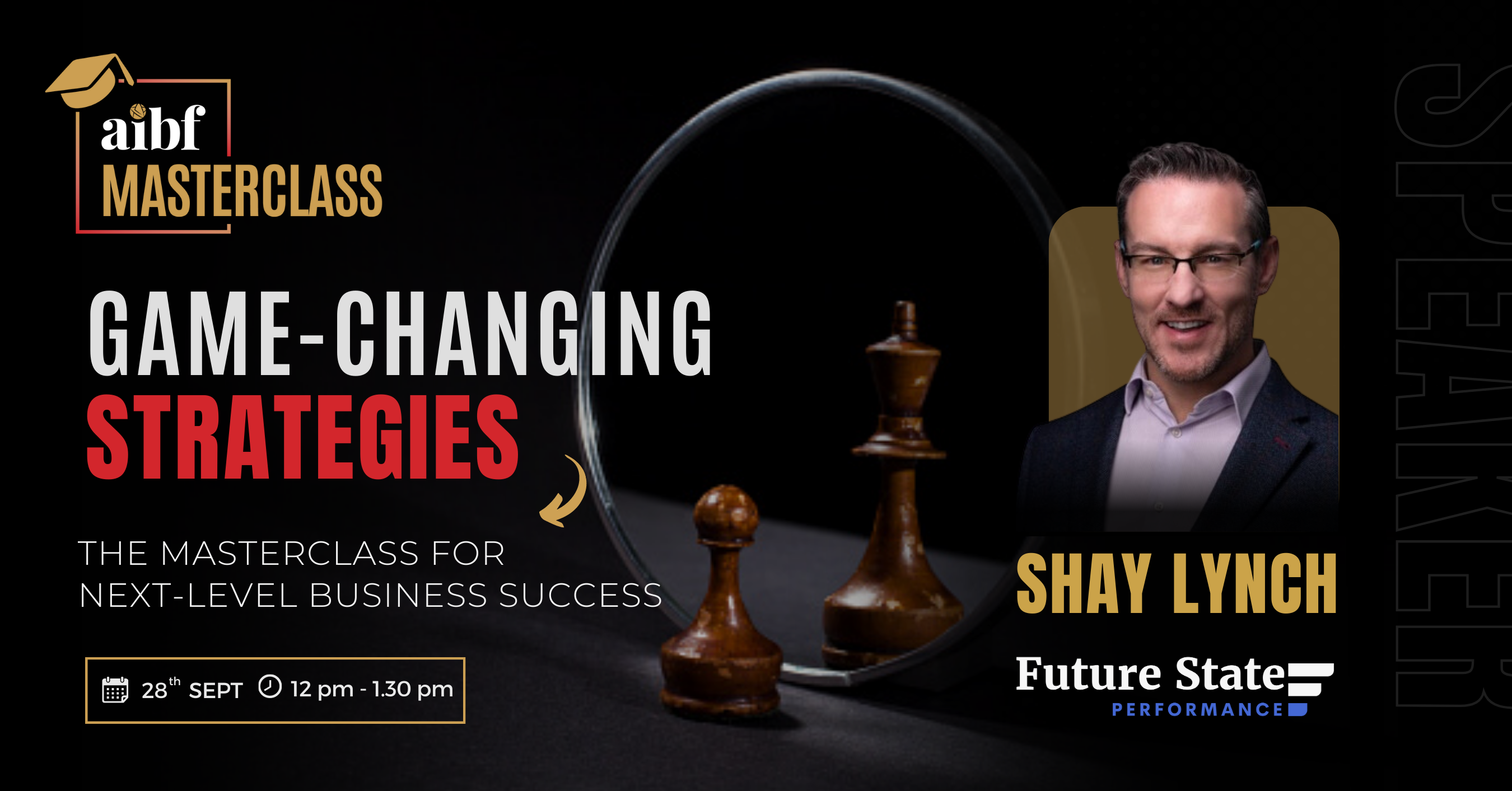 Game Changing Strategies 2023