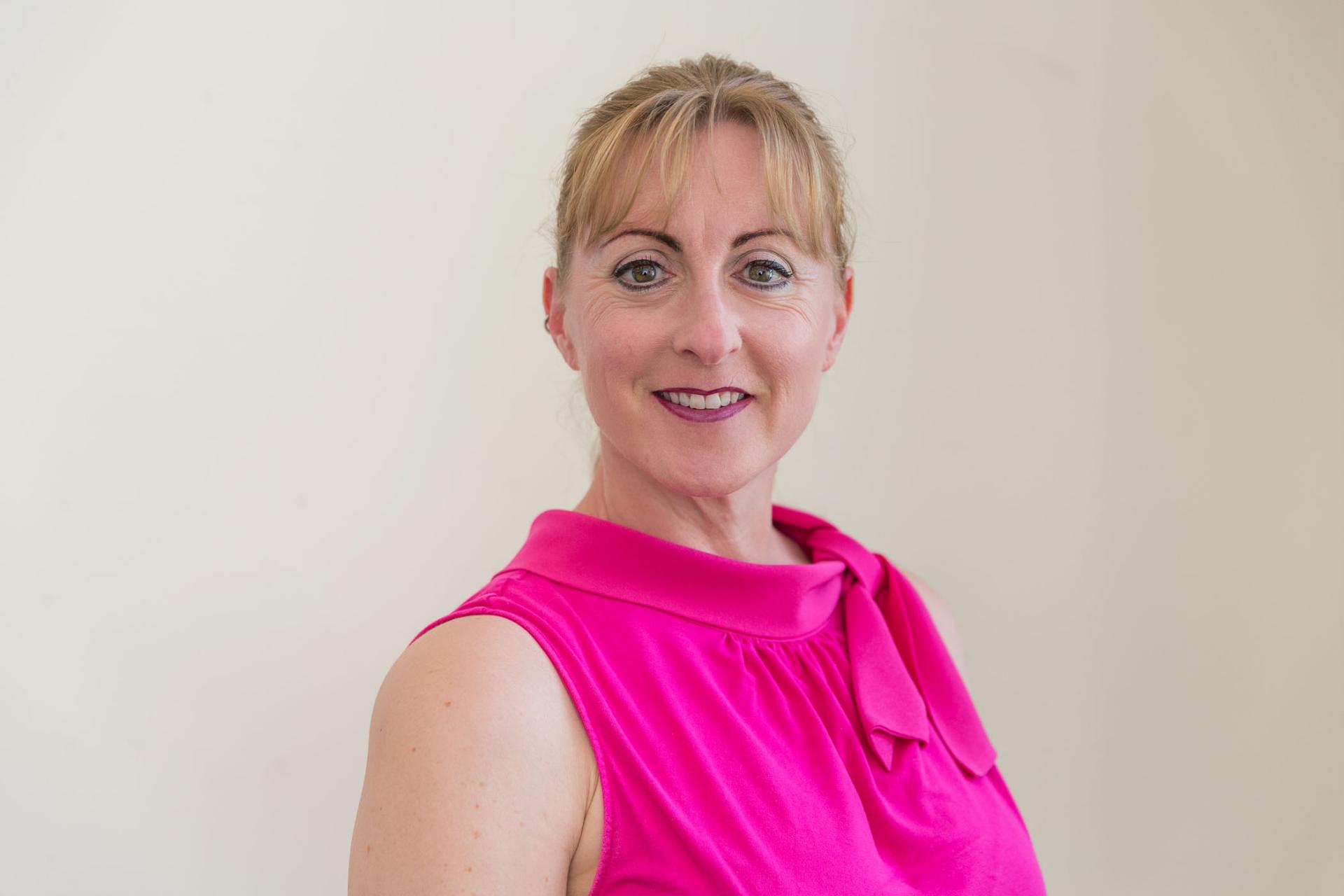 Business Growth Coach