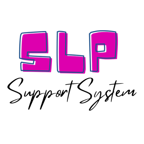 Data - SLP Support System