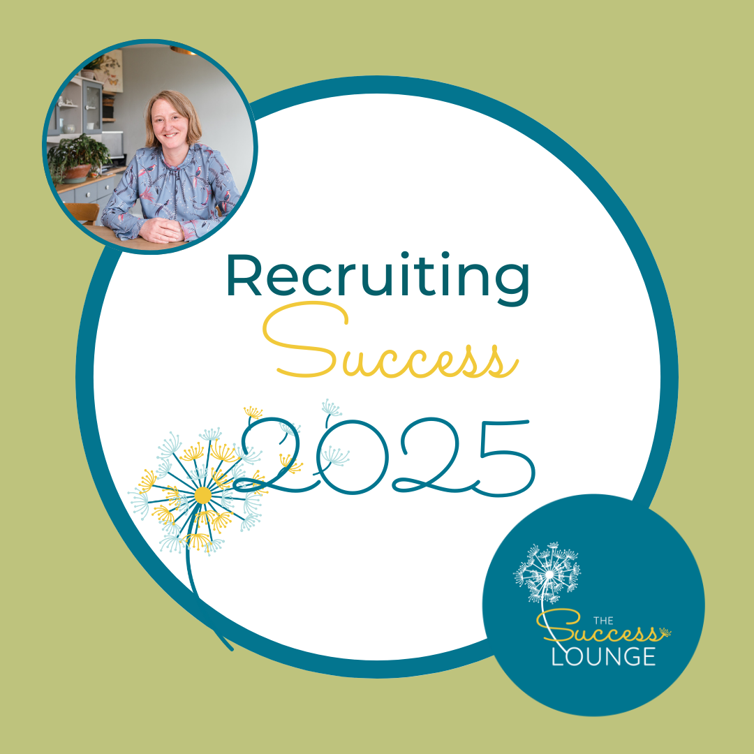Recruiting Success Course