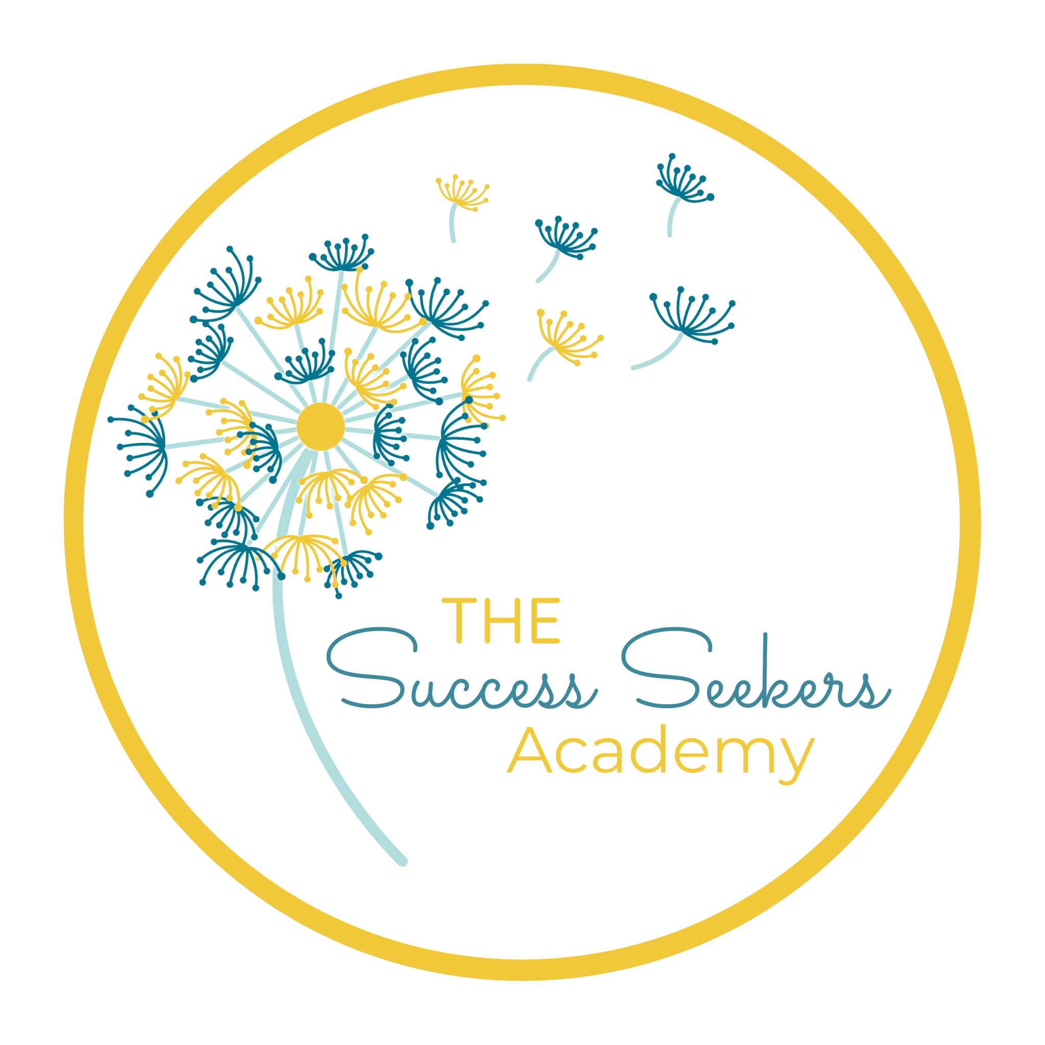 The Success Seekers Academy Roadmap