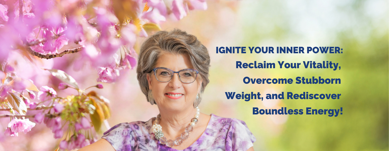 Anna-Lisa Kinch Thyroid Reset