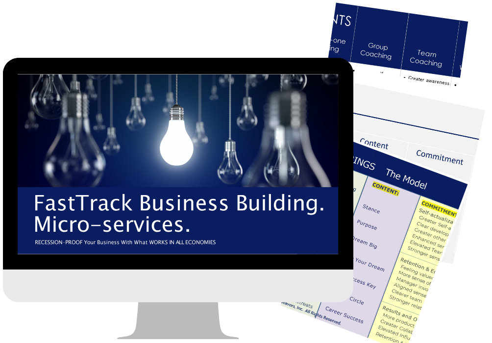 FASTTRACK PROGRAMS