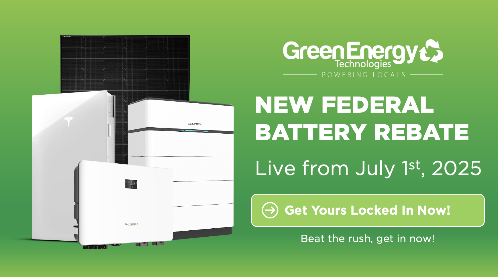 Battery Rebate 2026 - Zero Dollar Bills For NQ