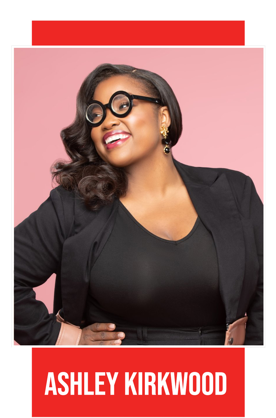 General Dashboard for Scaling Sistahs Summit