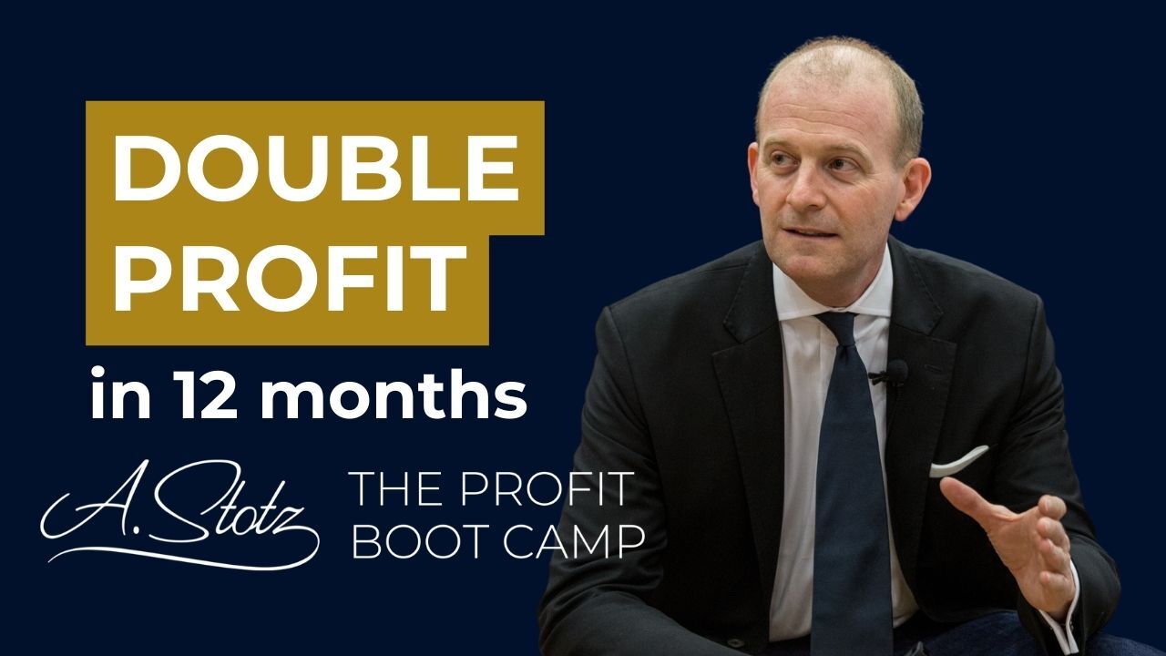 The Profit Boot Camp