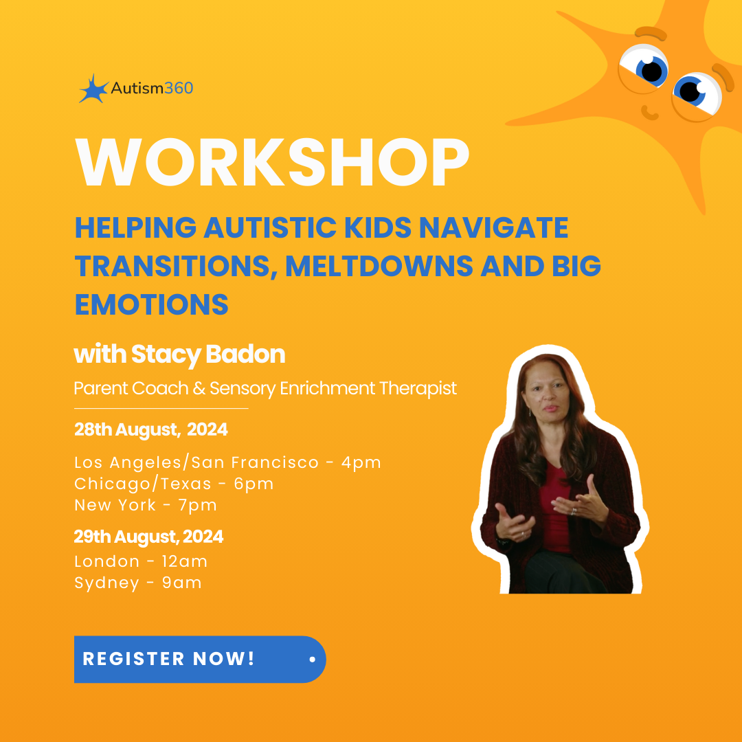 Registration Page_Helping Autistic Kids