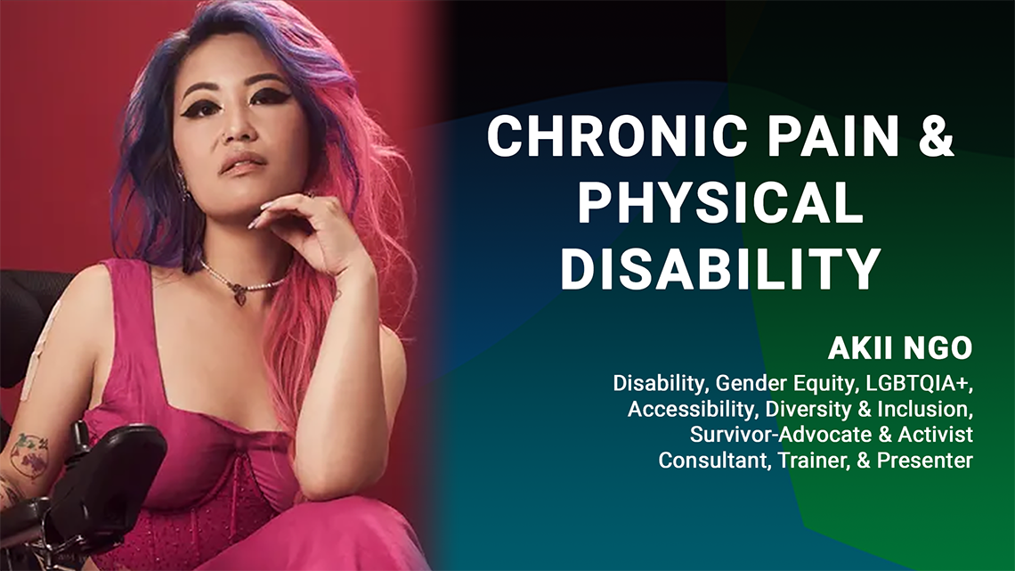 Autism From The Inside Online Summit 2025