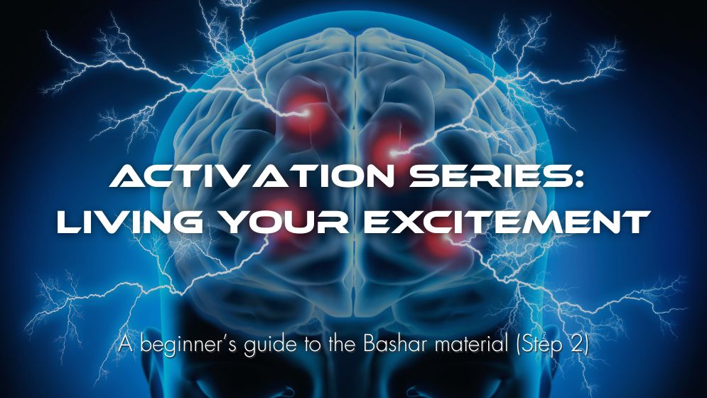Activation Series