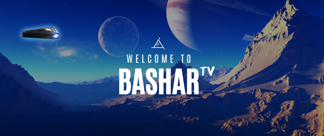 Welcome to BasharTV