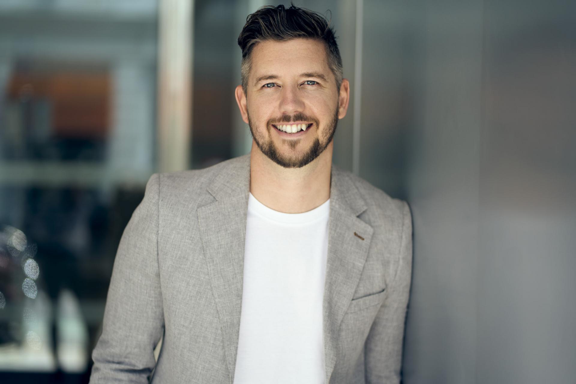 Ben Elliott Performance Coach