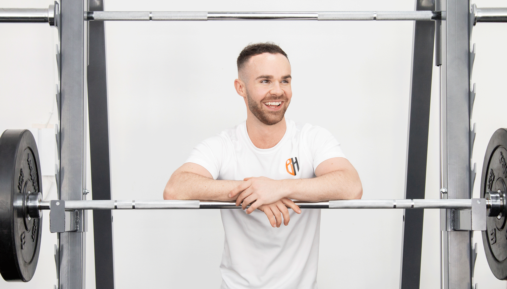 Ben Hamilton Fitness - Personal Training Glasgow