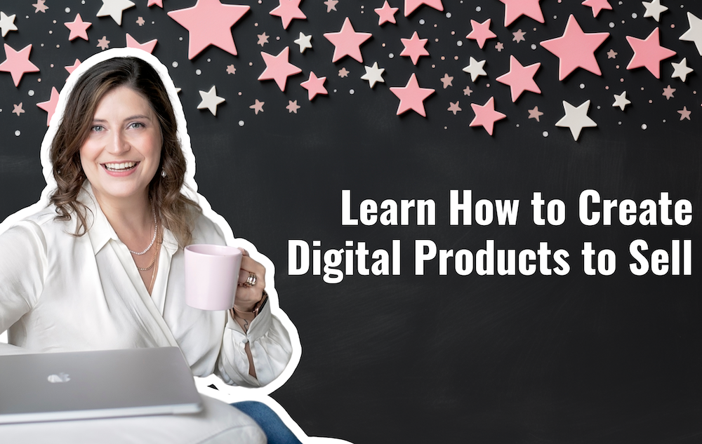 MASTERCLASS - Digital Product Masterclass