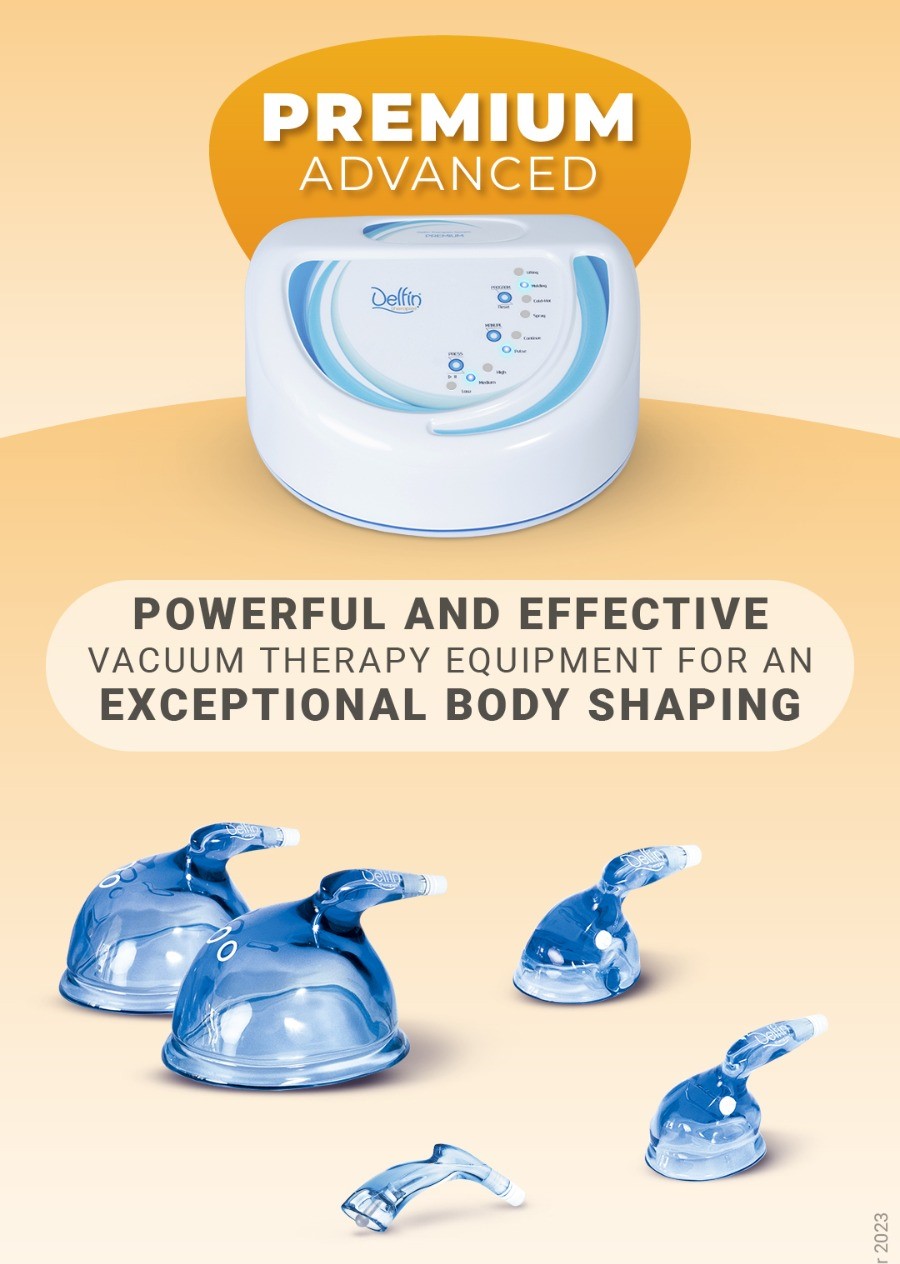 The Best in Colombian Vacuum Therapy