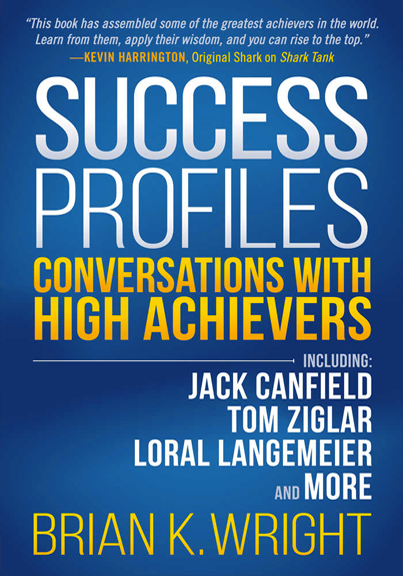 SUCCESS PROFILES CONVERSATIONS VOLUME 1