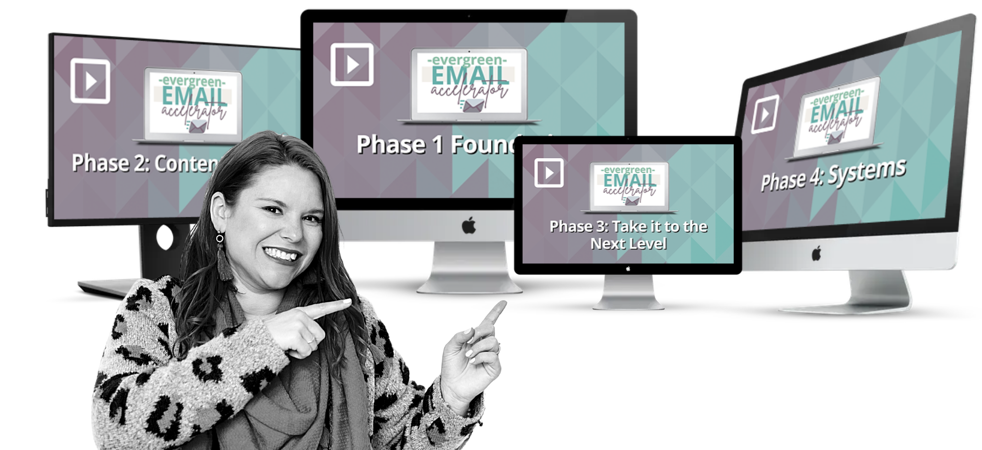 The Evergreen Email Accelerator