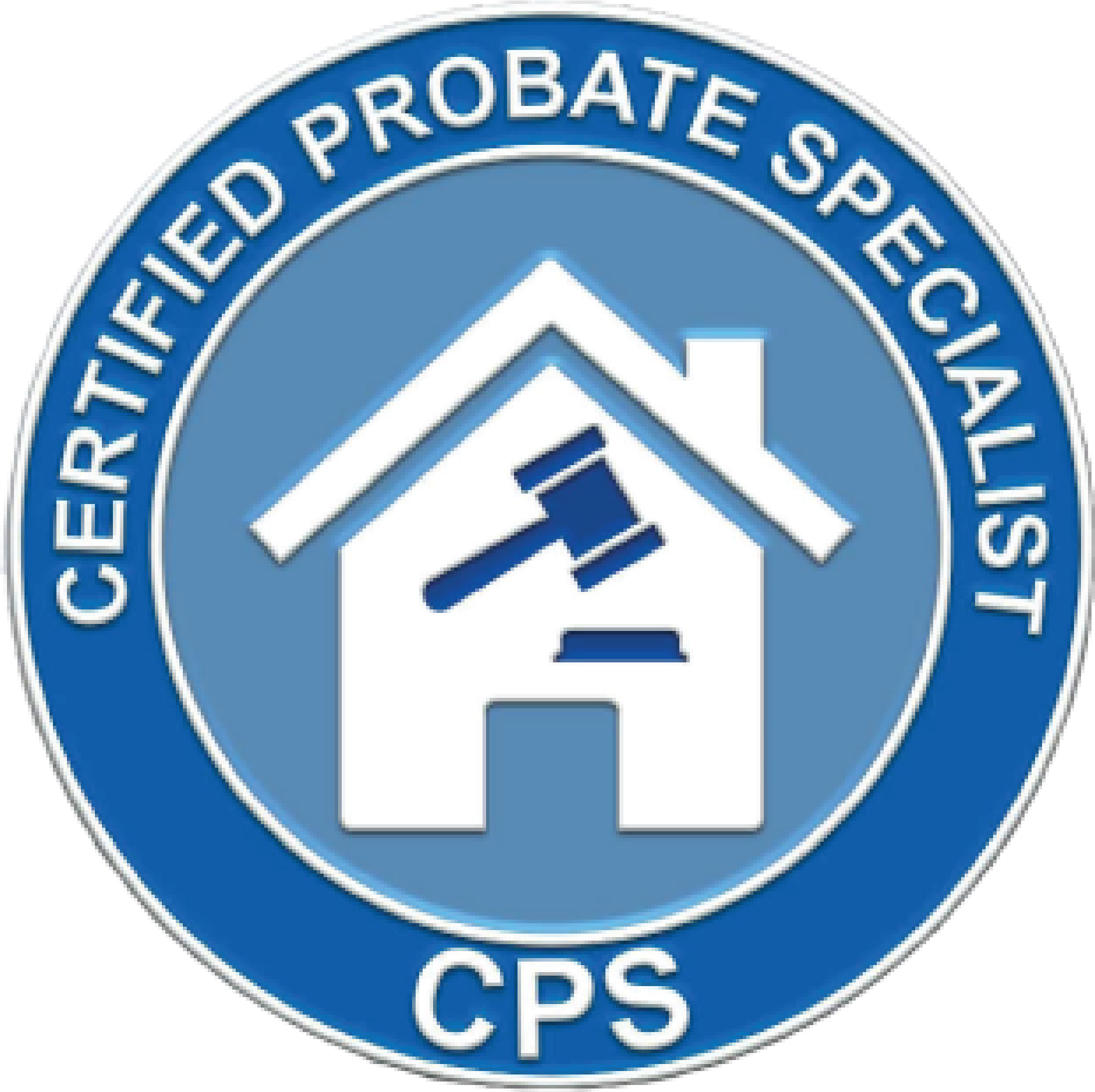 Certified Probate Specialist Home Certified Probate Specialist Home