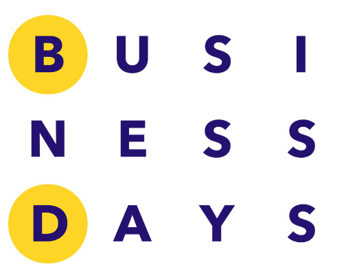 Speaker Business Days