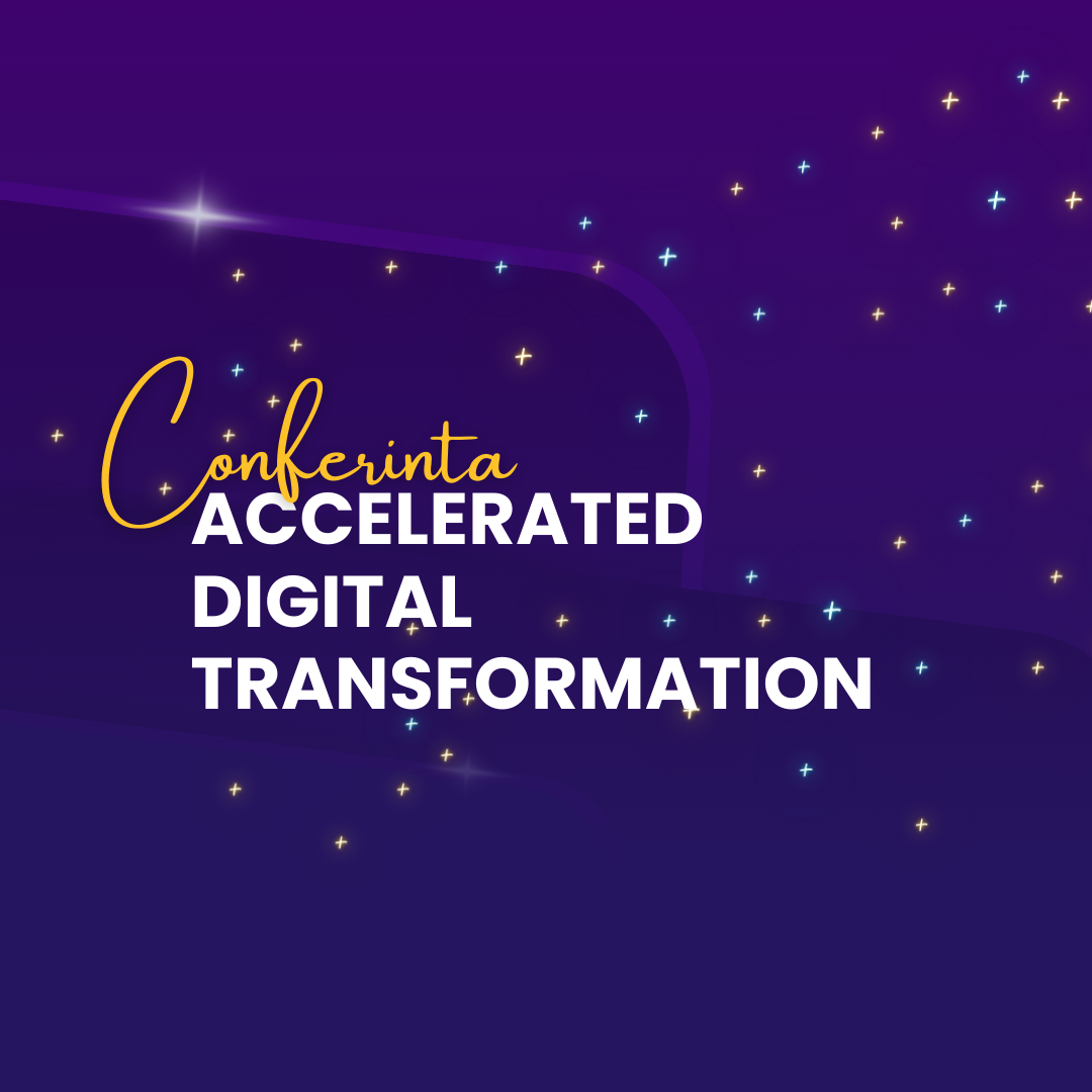 Accelerated digital transformation
