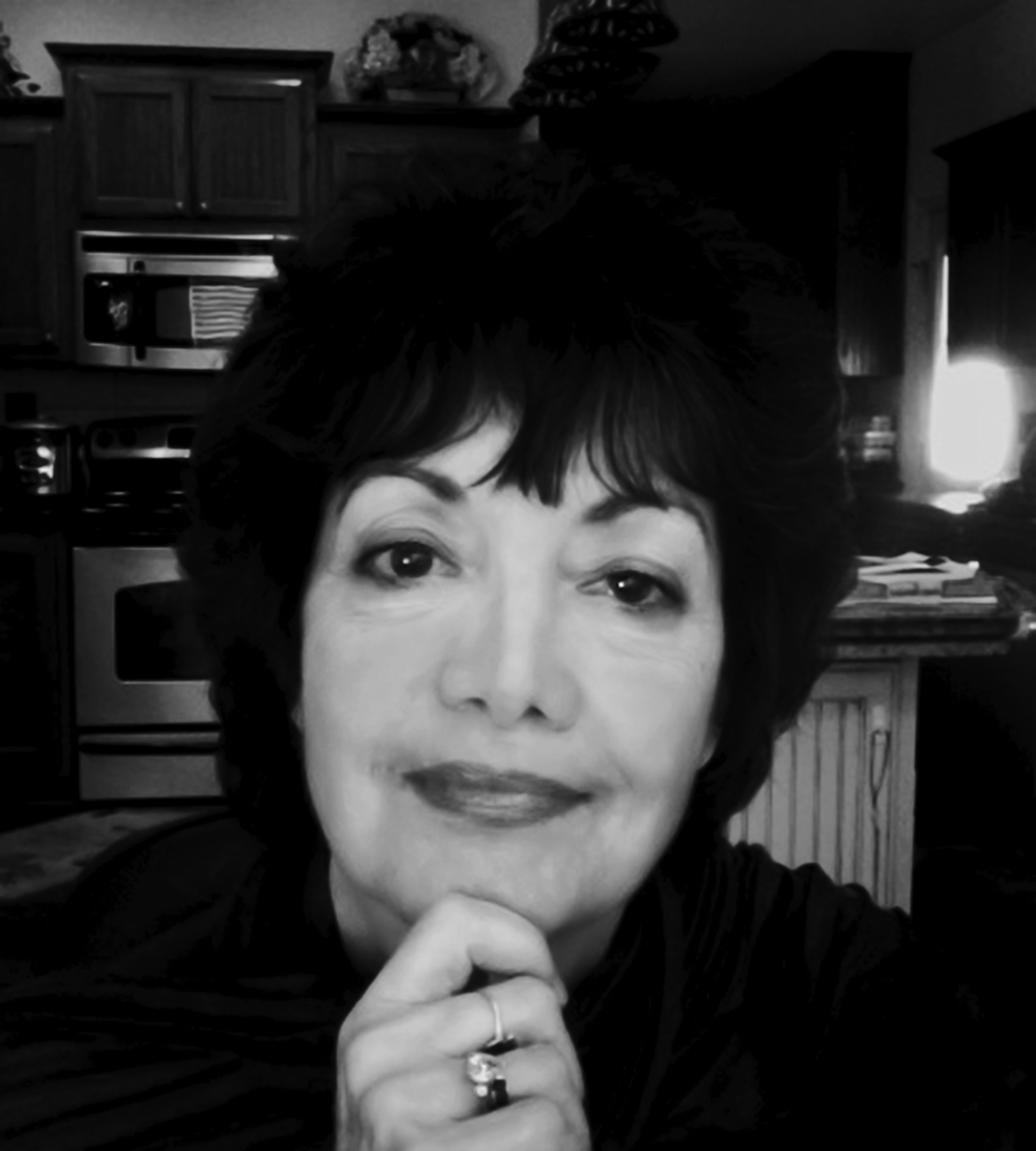 NYT Bestselling author Carol Gino