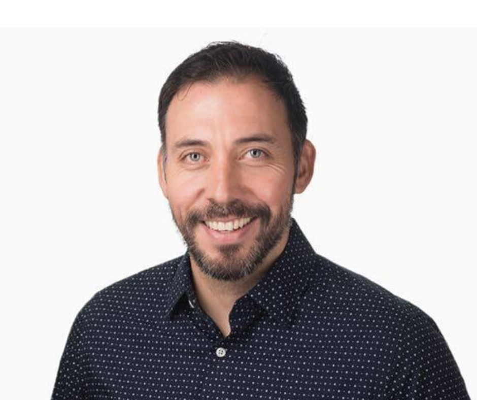 Cesar Castro - Strategic Storytelling