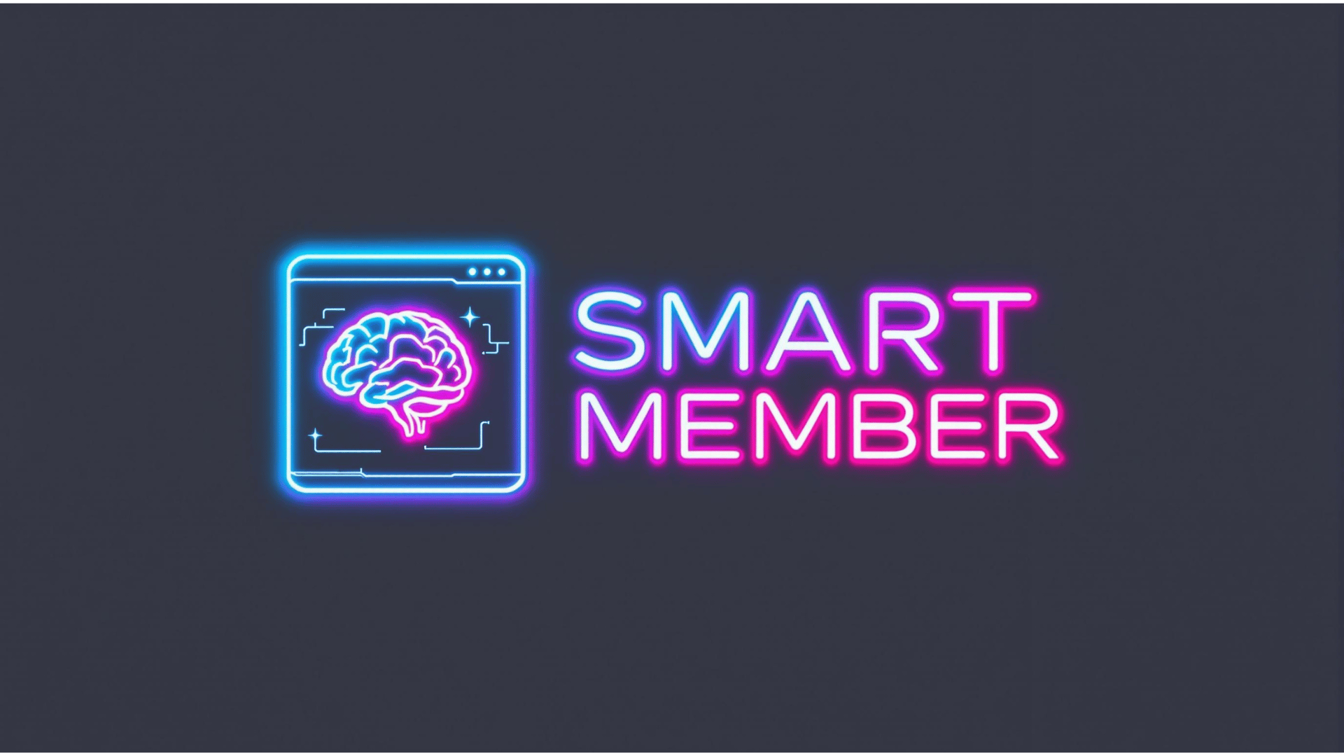 Smart Member - Build Membership Sites in Minutes