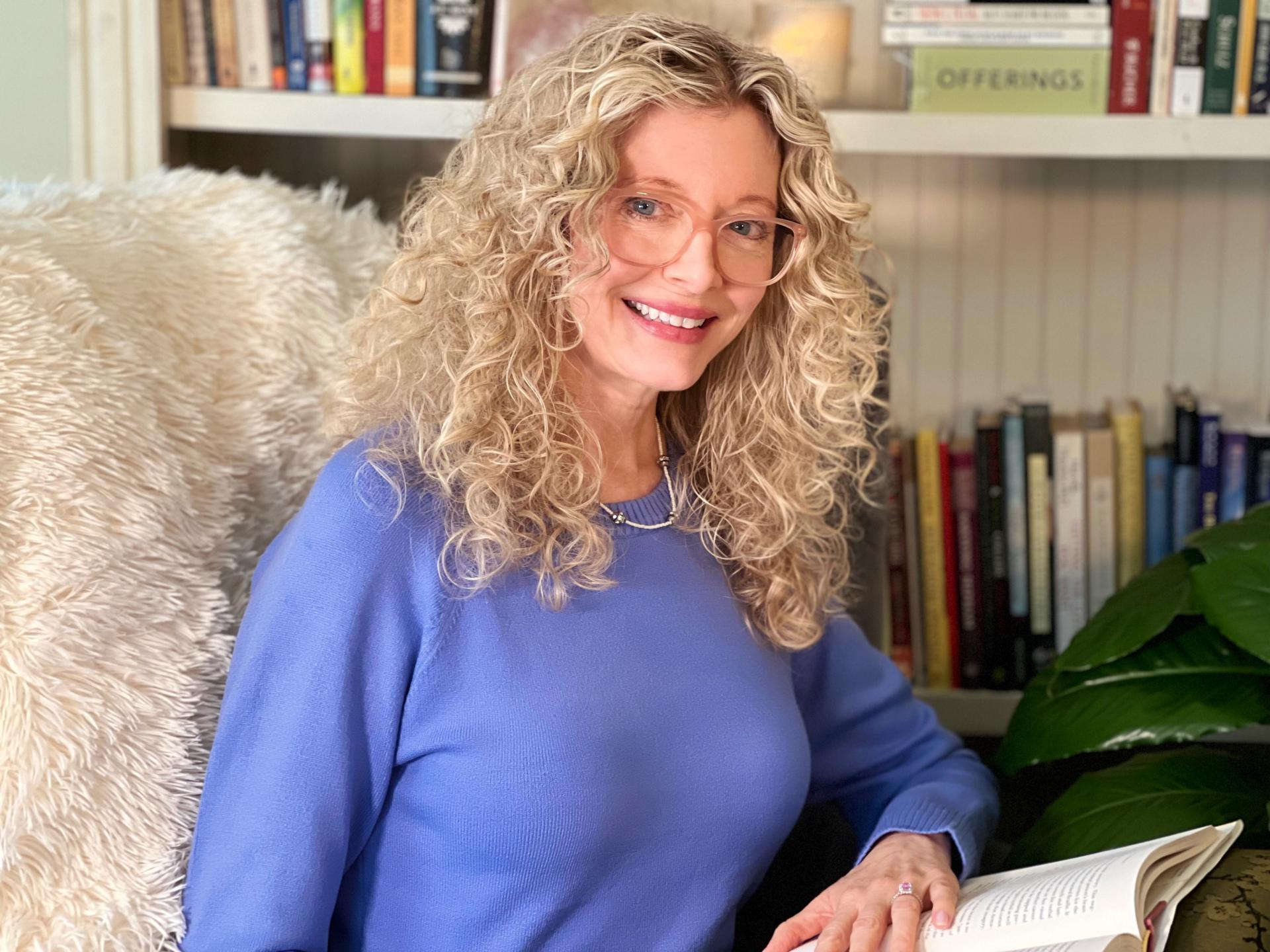 About Christine Lang