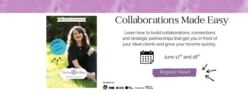 Collaborations Made EASY