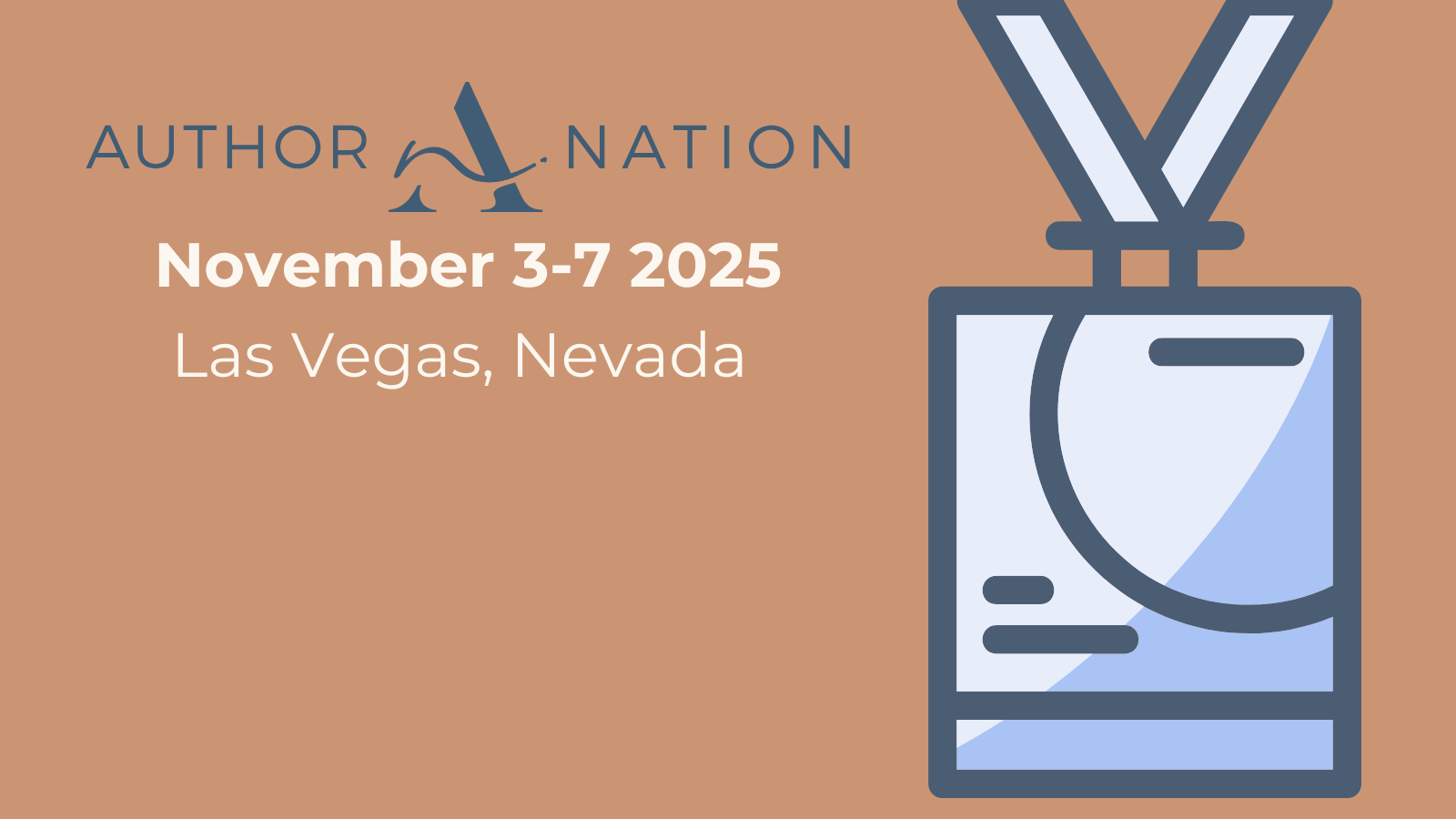 Author Nation 2025 Founders Pricing