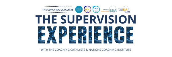 Coaching Supervision Experience
