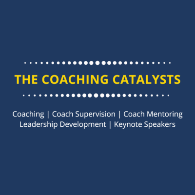 The Coaching Catalysts Podcast