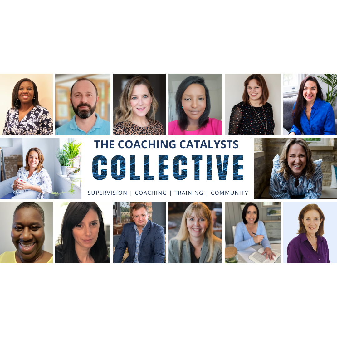 The Coaching Catalysts