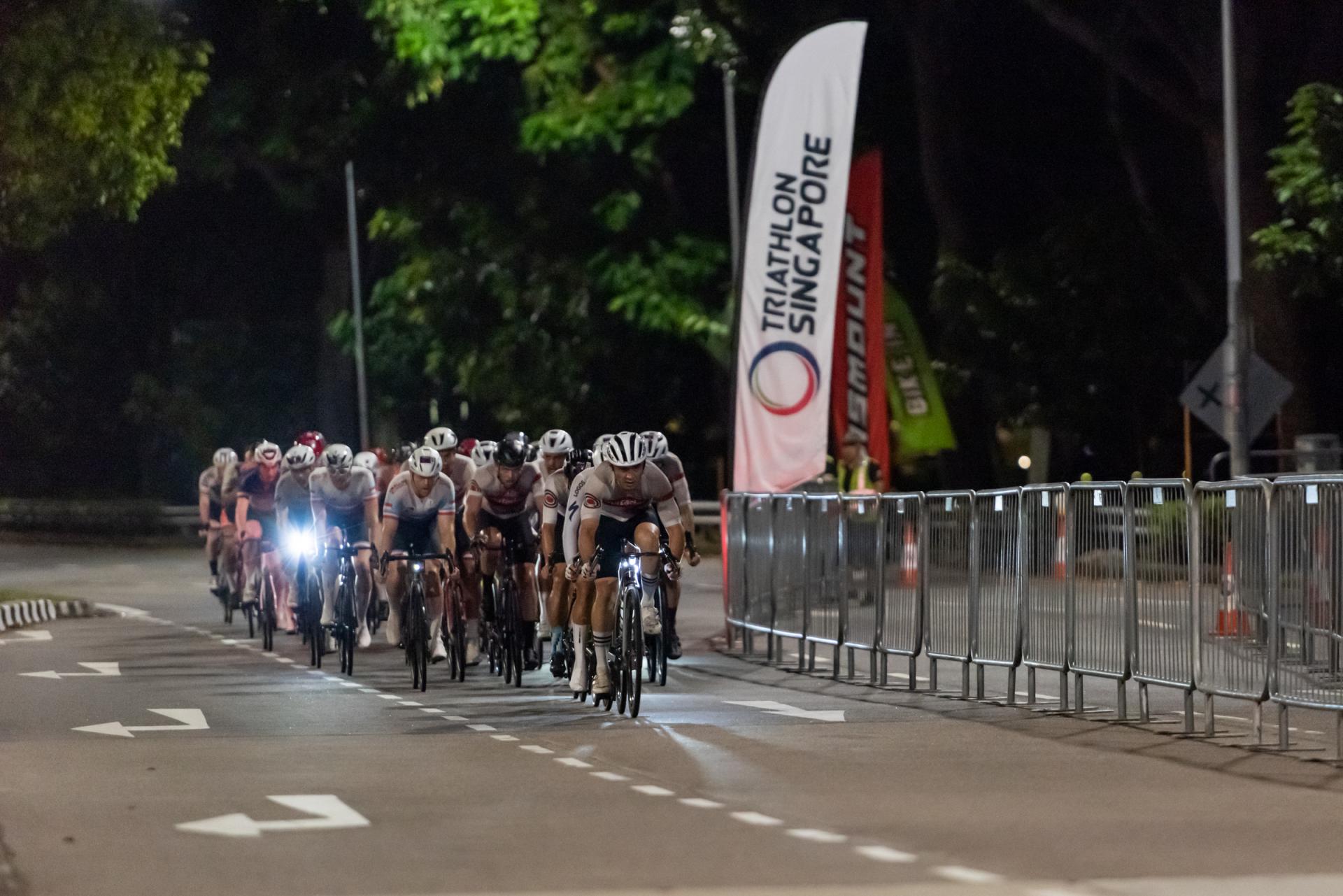 Media - TriFactor Bike CycleRun