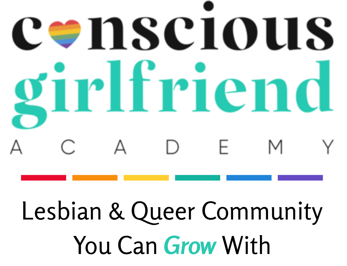 Conscious Girlfriend Academy Membership Program