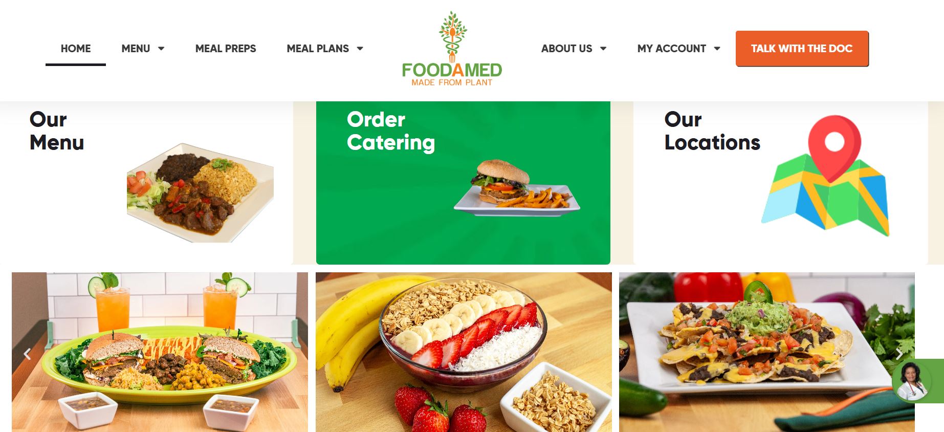 Dr Cooper Wellness and Disease Prevention Center