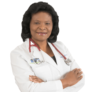 Dr Cooper Wellness and Disease Prevention Center