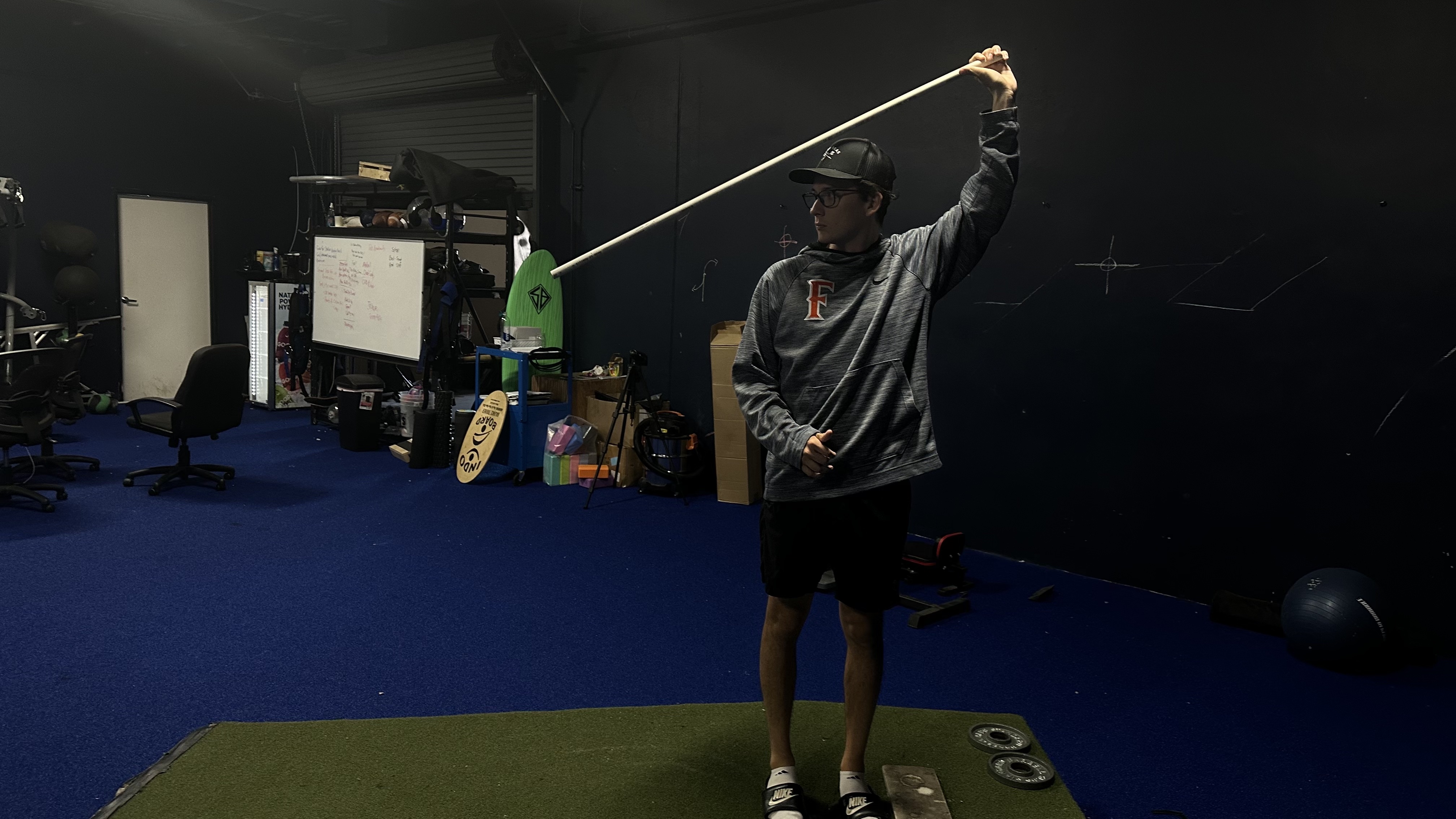 Certification Sales Page