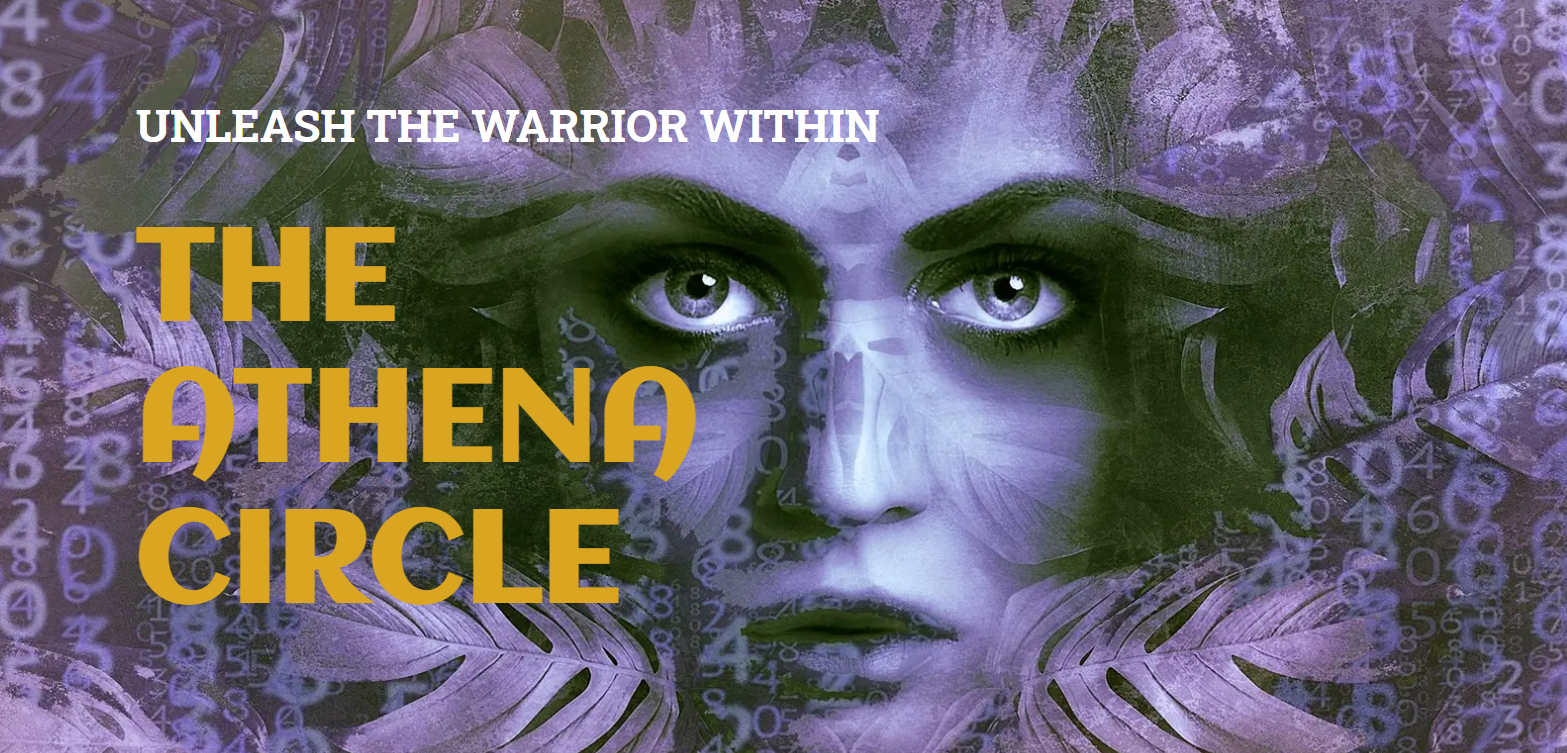 Welcome to The Athena Circle Community