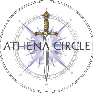 Athena Circle 8-8 Lions Gate Portal Activation