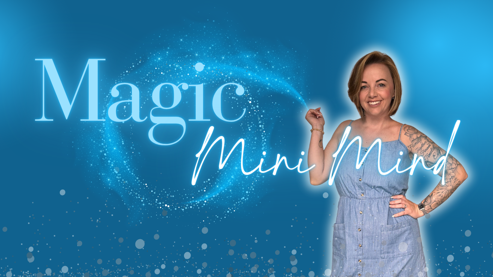 Magic Mini Mind
