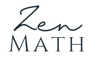 Zen Math - Newsletter