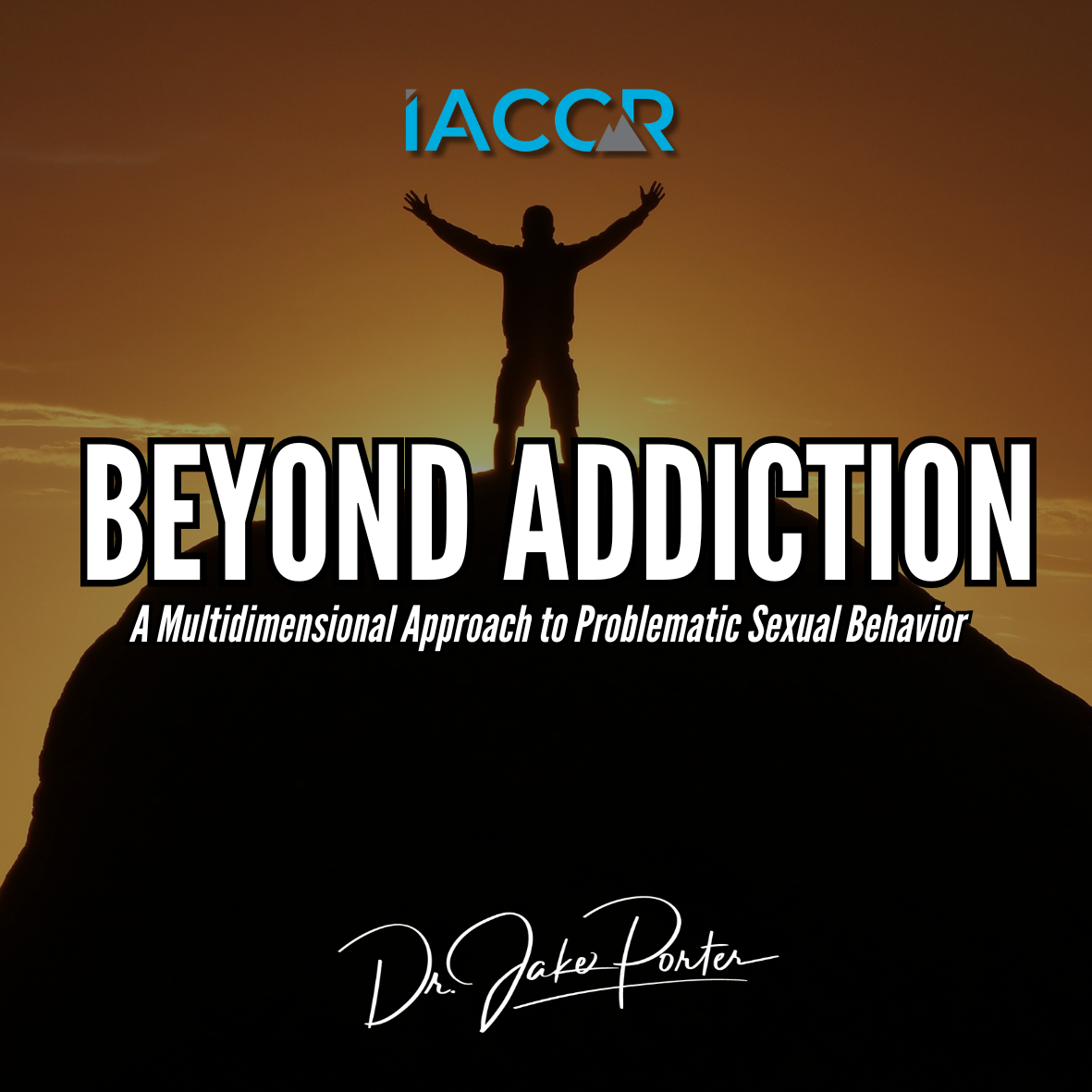 Beyond Addiction Webinar
